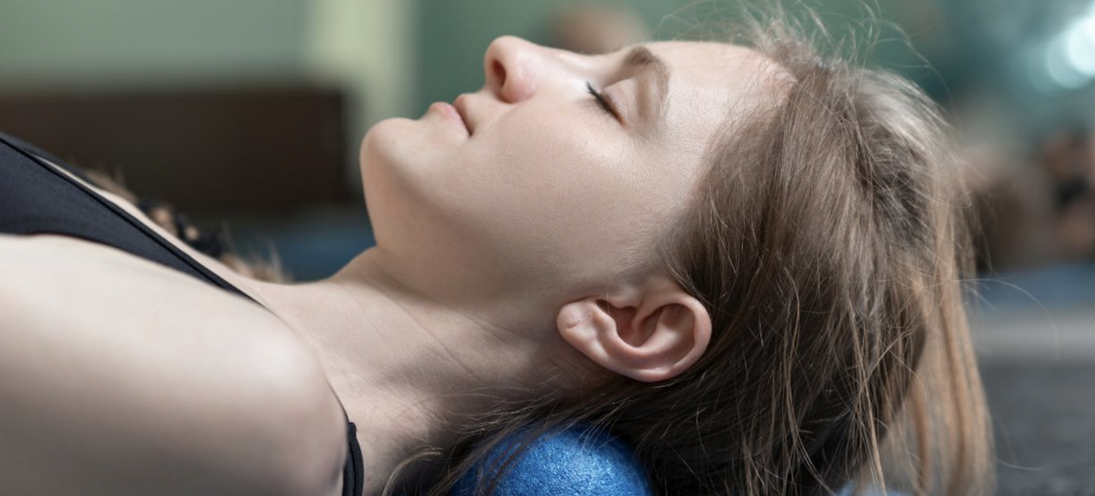 What is Fascial Counterstrain and How Does It Help Manage Pain?