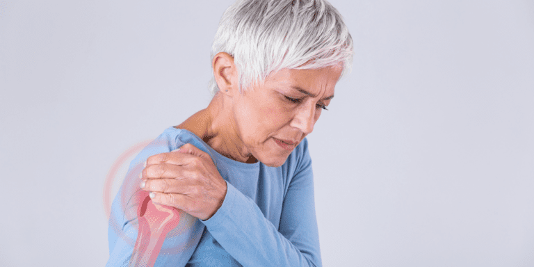 Overhead Press Shoulder Pain: What To Know