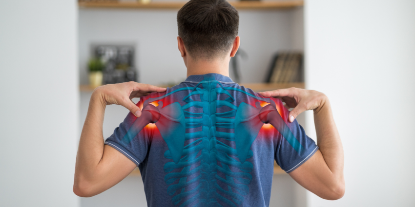 Understanding and Managing Shoulder Pain from Bench Pressing ...