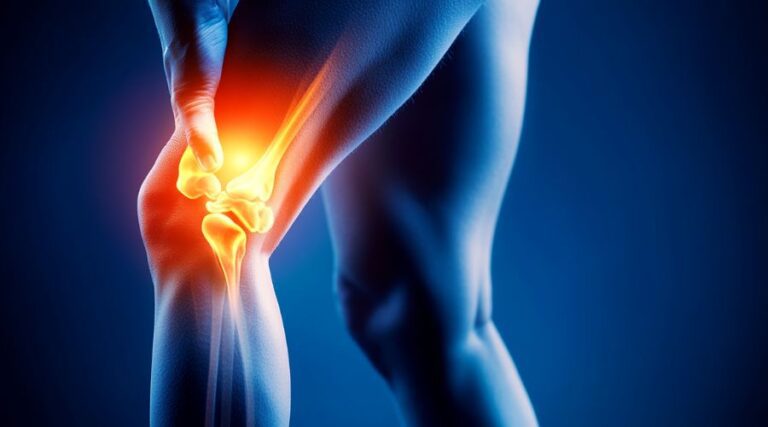 Tight Hamstrings Knee Pain - Innovative Health Care Centers