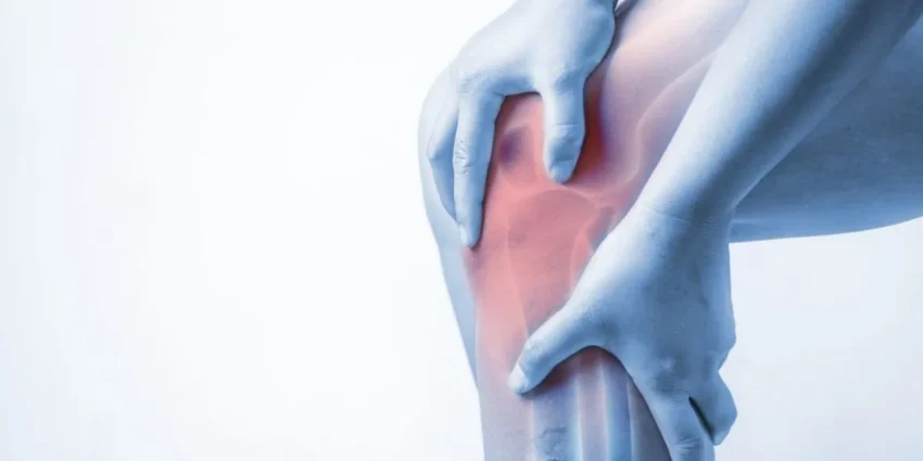 Meniscus Tear vs MCL: Key Differences & Symptoms - Innovative Health ...