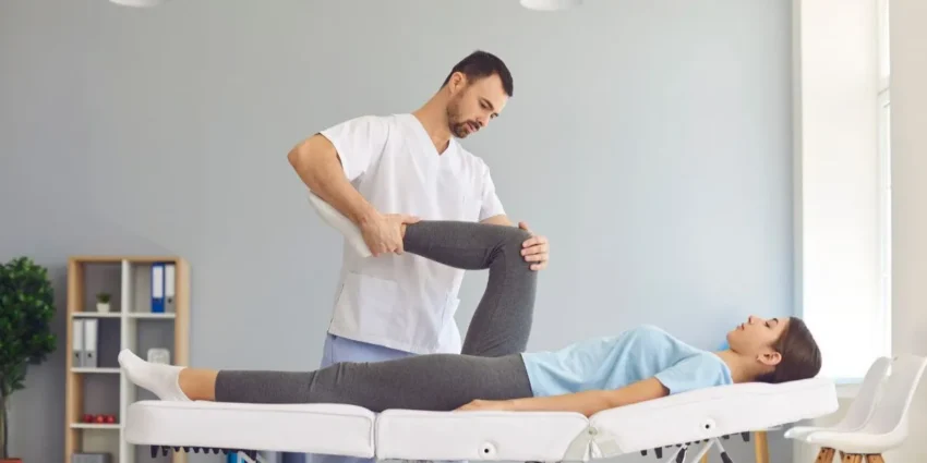 Meniscus vs ACL Tear: Symptoms Compared - Innovative Health Care Centers